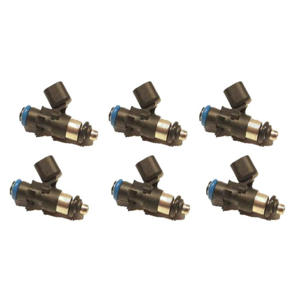 Bosch Flow Matched Port Injectors - Fuel-It – Palenon Performance