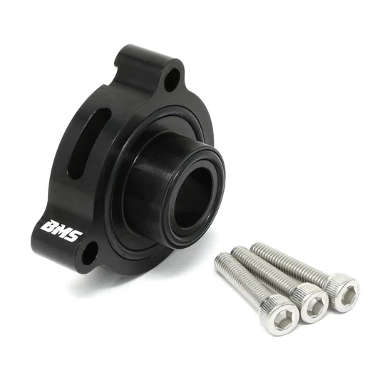BMS Blow Off Valve (BOV) Adapters for 2020+ Cadillac CT4, CT5, & CT5-V ...
