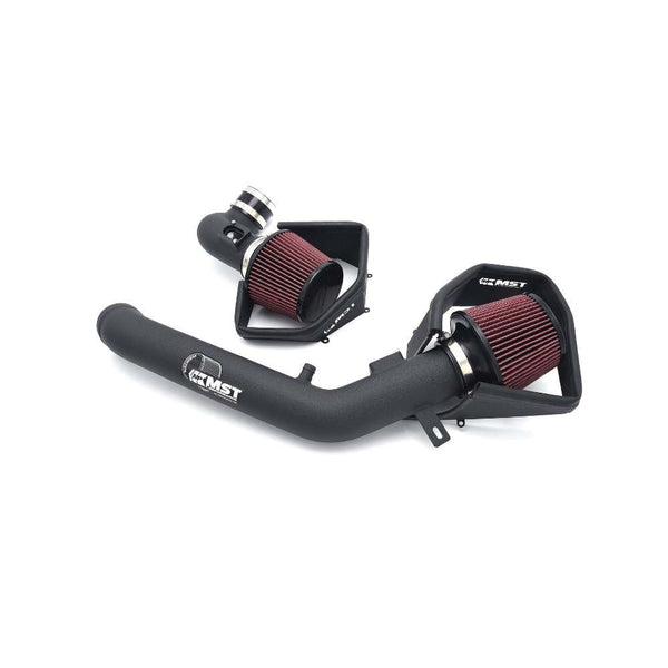 BMW M2C/ M3/ M4 MST Cold Air Intake (S55 Engine) – Palenon Performance