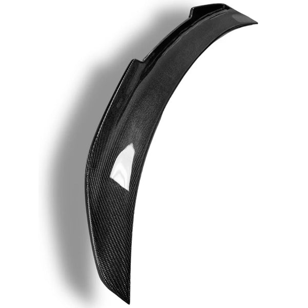PSM Rear Spoiler For BMW F32, F33, F36 - Carbon Fiber – Palenon Performance