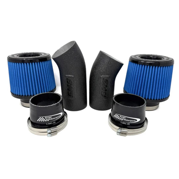 Elite Dual Air Intakes for 2025+ G90 G99 BMW M5 – Palenon Performance