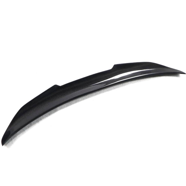 BMW E92 PSM Type Carbon Fiber Rear Trunk Spoiler | Palenon Performance