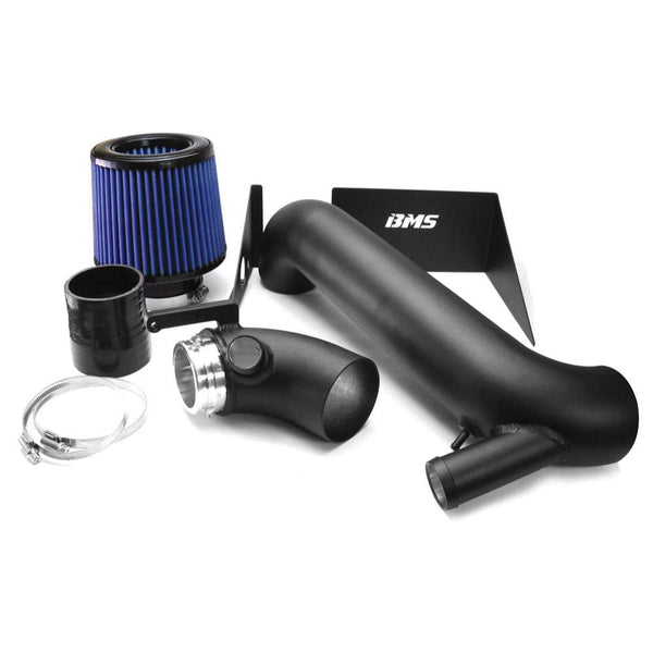 BMS Elite Volkswagen (VW) EA888 Air Intake System – Palenon Performance