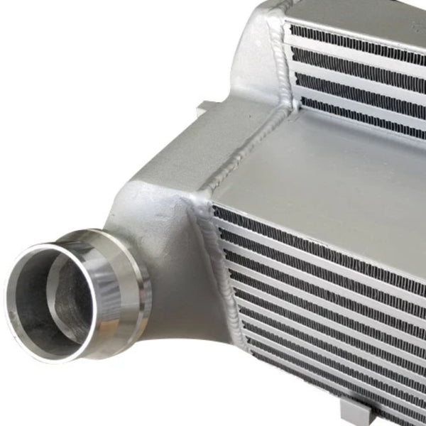 BMW N55, N20, N26 Intercooler - F Chassis M135i, M235i, 228i, M2, 335i ...