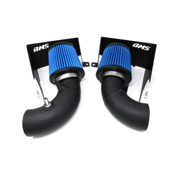 Performance Dual Air Intake For Kia Stinger & Genesis G70 3.3L V6 ...