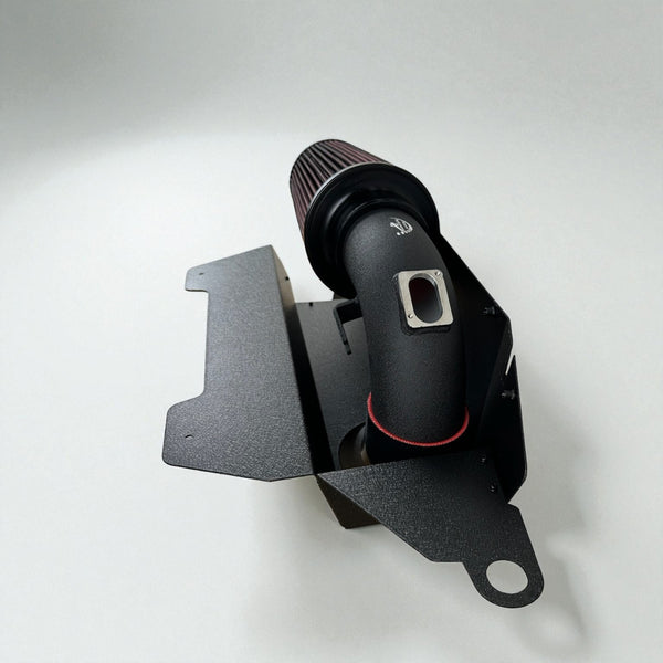 N20 N26 Cold Air Intake For F Chassis BMW 220i, 228i, 320i, 328i, 420i ...