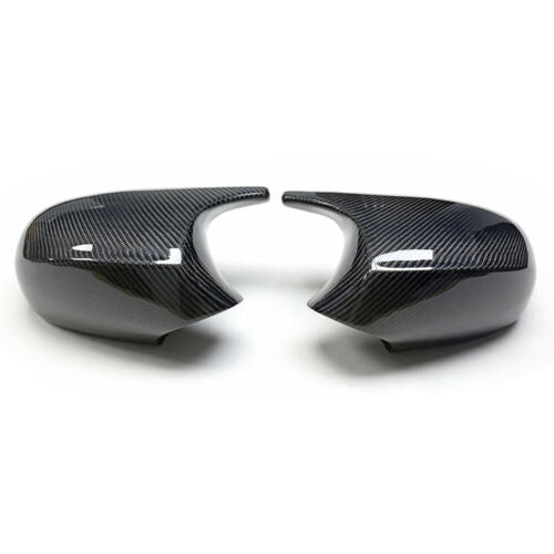 Carbon Fiber M Style Mirror Caps - BMW E92/E93 328i, 335i, 335is ...