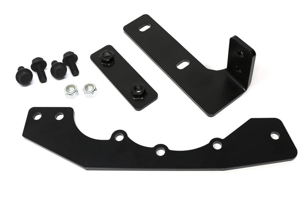 BMS Differential Brace - 2018+ 3.3l Kia Stinger/Genesis G70 – Palenon ...