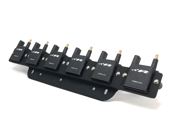 Precision Raceworks BMW N54 Replacement Spark Plug Wires – Palenon ...